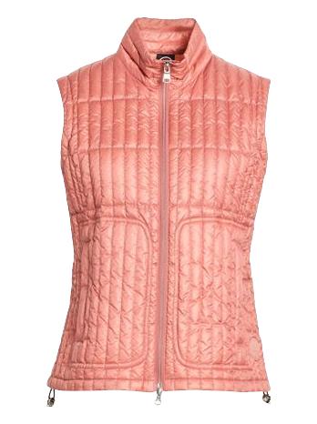 COLMAR Sleeveless Padded Vest